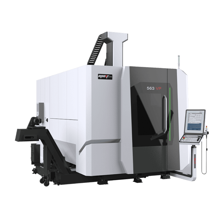 Innovative CNC Systems & Laser Processing Solutions | OPMT Laser