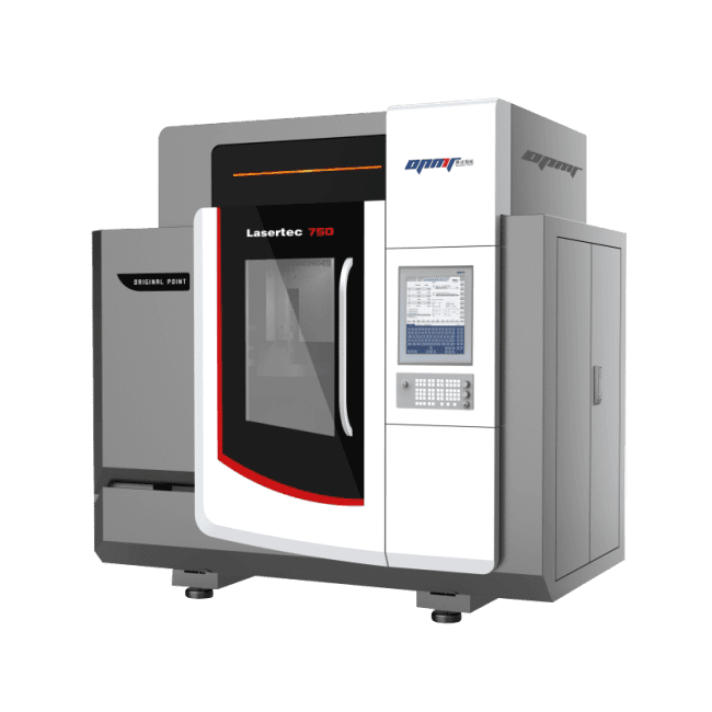 Innovative CNC Systems & Laser Processing Solutions | OPMT Laser