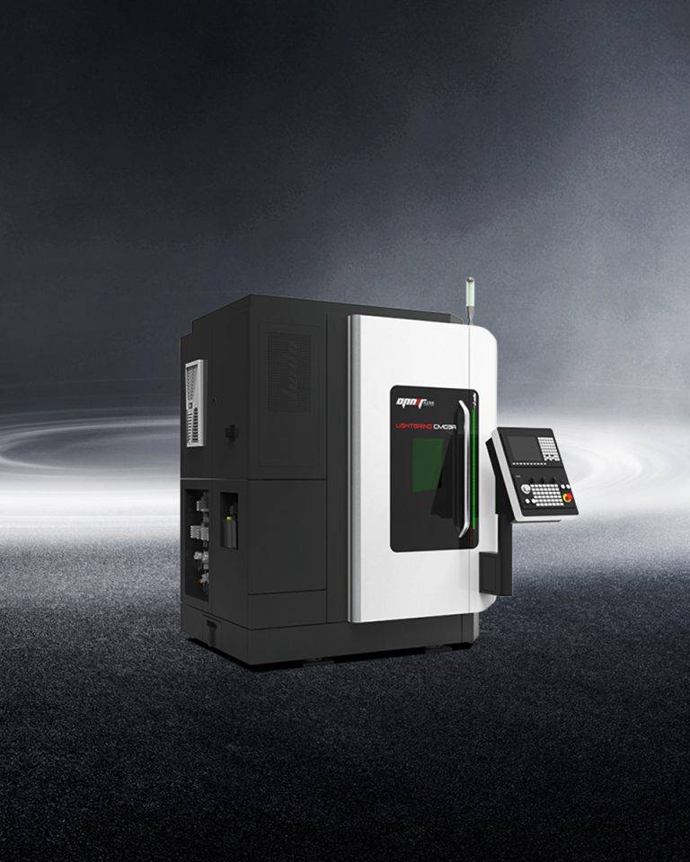 DiaCUT L315V: Precision CVD Laser Diamond Grinding for Auto & 3C OPMT Laser