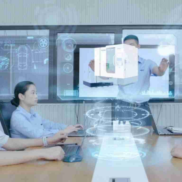 Innovative CNC Systems & Laser Processing Solutions | OPMT Laser