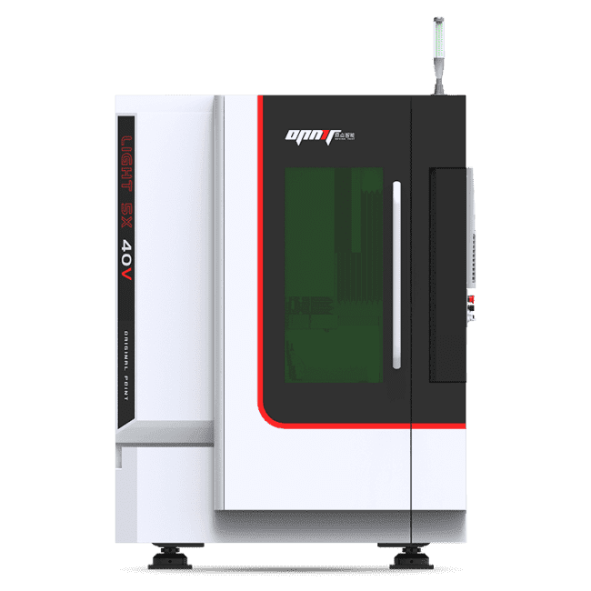 Innovative CNC Systems & Laser Processing Solutions | OPMT Laser