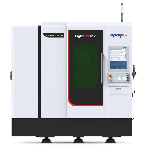 Innovative CNC Systems & Laser Processing Solutions | OPMT Laser