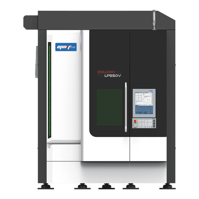 Innovative CNC Systems & Laser Processing Solutions | OPMT Laser