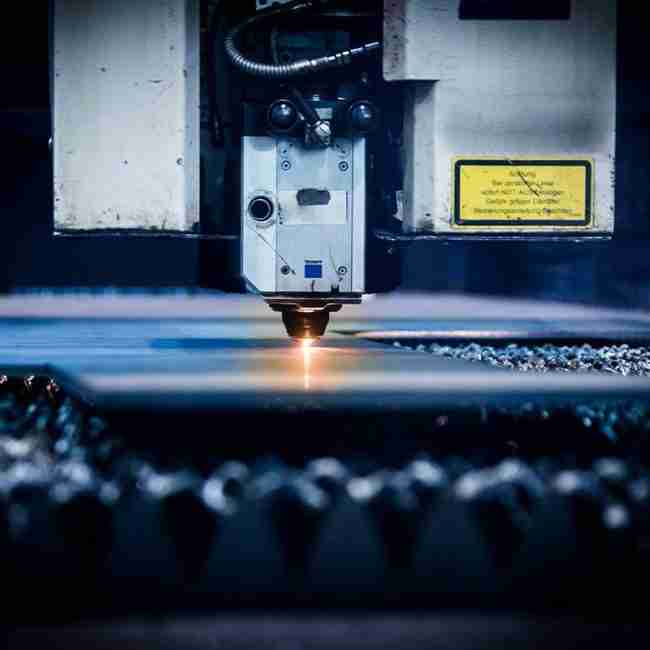 Innovative CNC Systems & Laser Processing Solutions | OPMT Laser