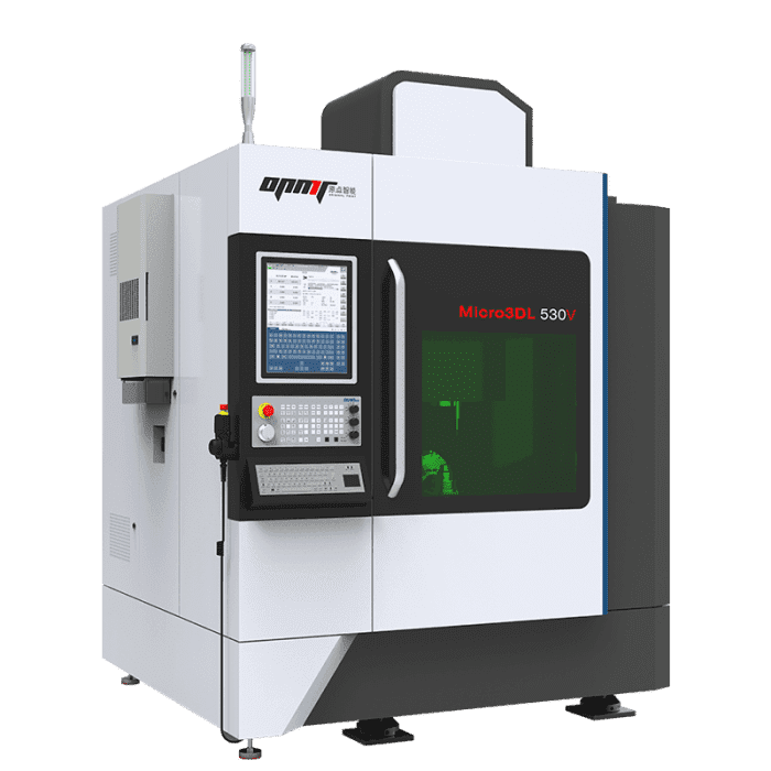 Innovative CNC Systems & Laser Processing Solutions | OPMT Laser
