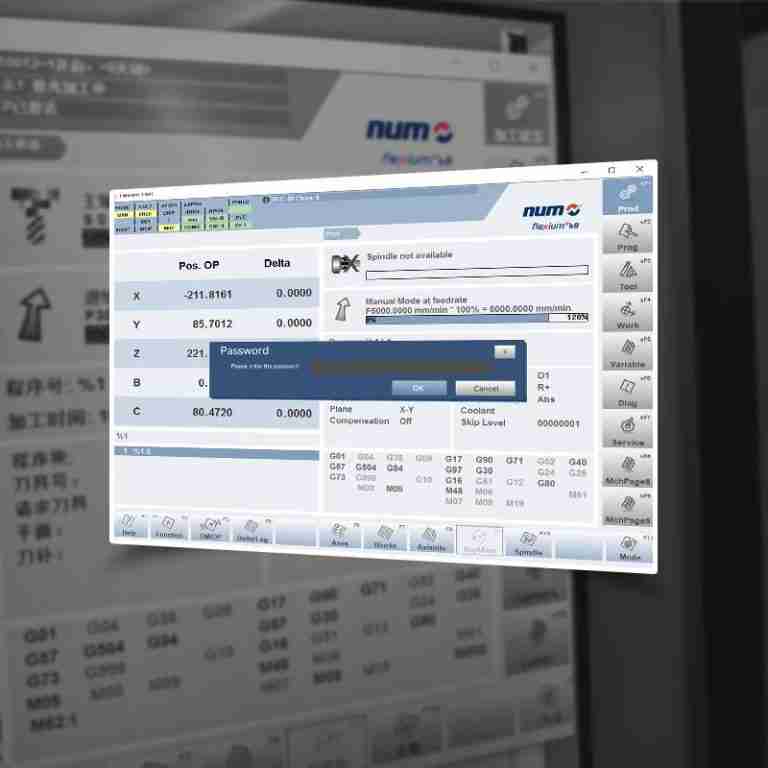 Innovative CNC Systems & Laser Processing Solutions | OPMT Laser