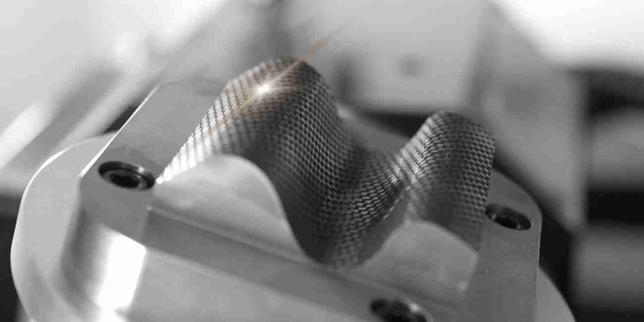 Revolutionizing Manufacturing: Discover Laser Texture Processing - OPMT Laser