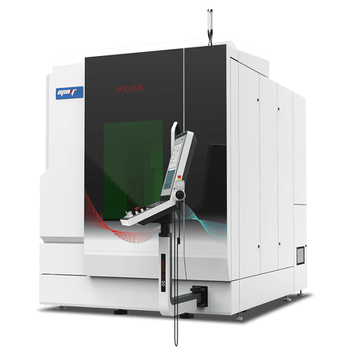Innovative CNC Systems & Laser Processing Solutions | OPMT Laser