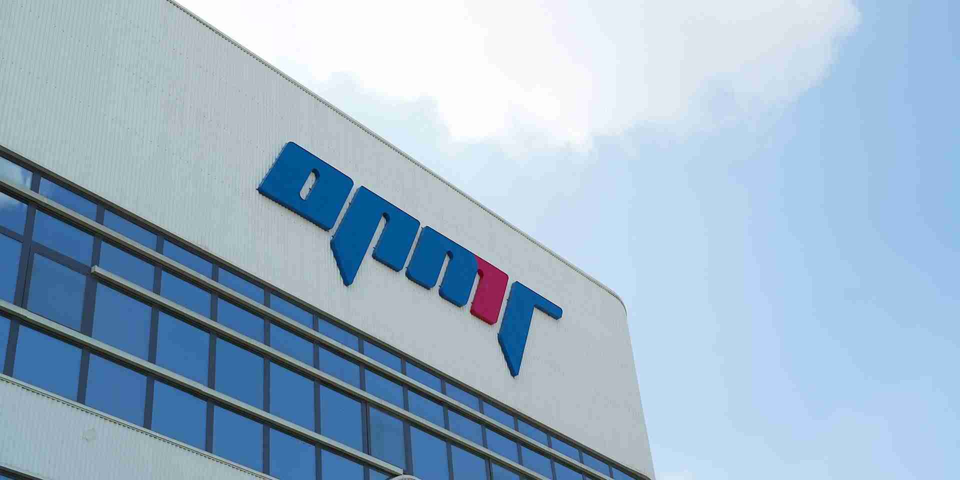 About OPMT | Pioneering Laser CNC Innovation Since 2015