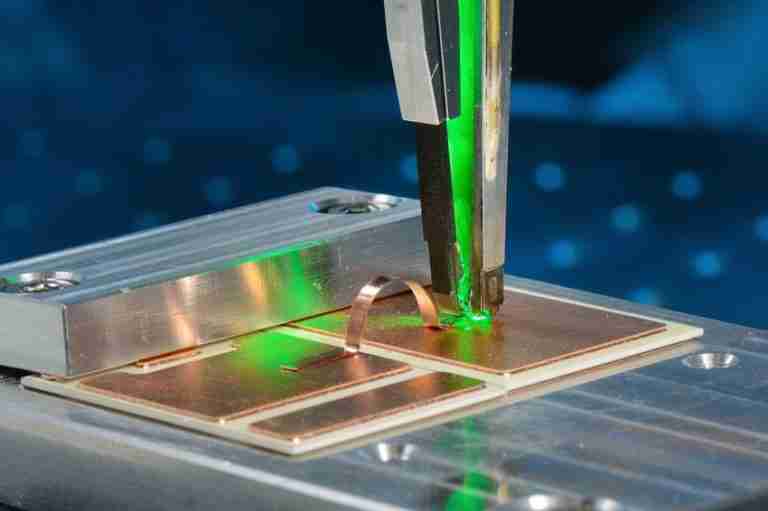 2025 Expert Guide: Top 10 Industrial Laser Welding Suppliers Compared