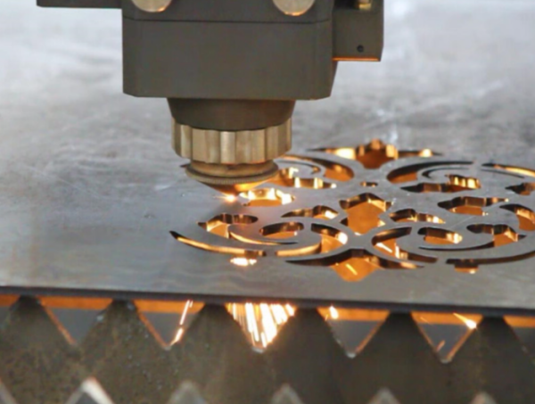 Laser Cutter Power: 10W-6000W Guide for Metal, Wood & Plastic Cutting