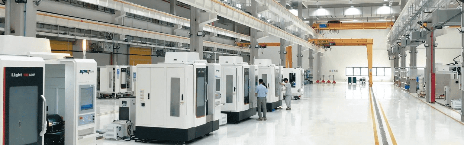 Comprehensive Guide to Automated Material Handling in CNC Laser Welding ...